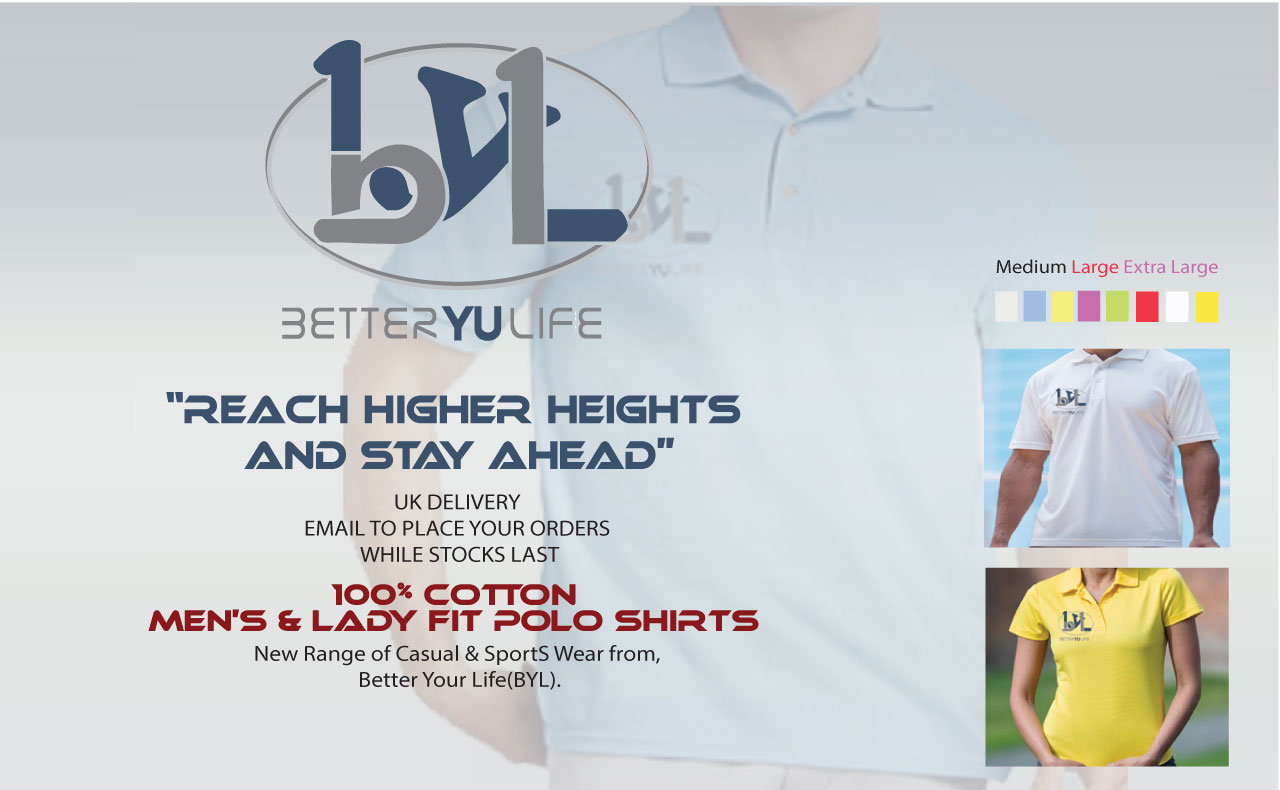 Better Yu Life – Fashion & Music Media